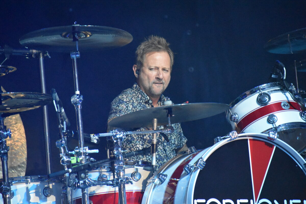 Foreigner set familiar to rock fans at Utah State Fair | News, Sports ...